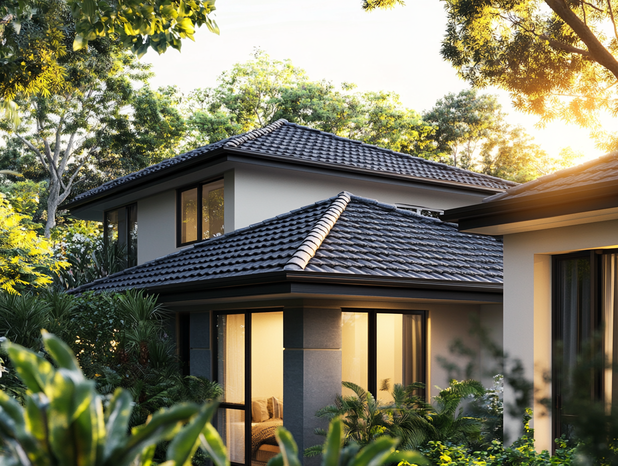 Why Slate Roof Tiles Are the Ultimate Roofing Solution - Scope Building Group