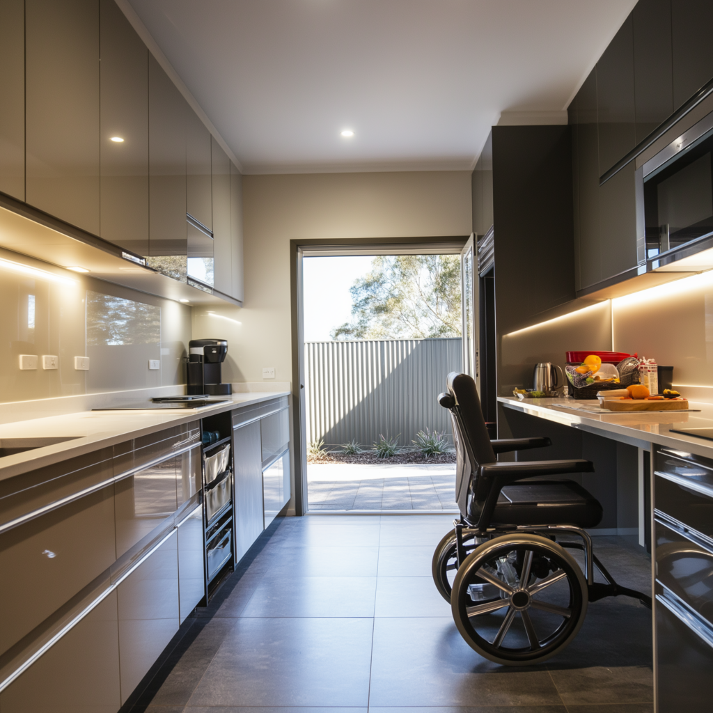 NDIS Builders: Finding the Right Professionals for Your Needs - Scope ...