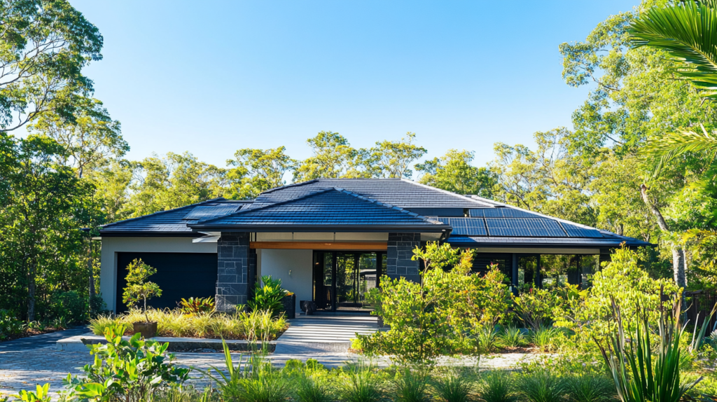 Solar Power Roof Innovations: Elevate Your Home with Sustainable Energy ...