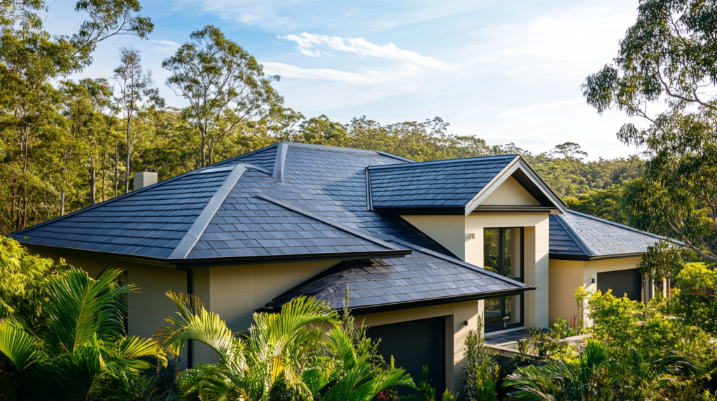 The Durability and Elegance of Slate Roofs: A Timeless Choice - Scope ...