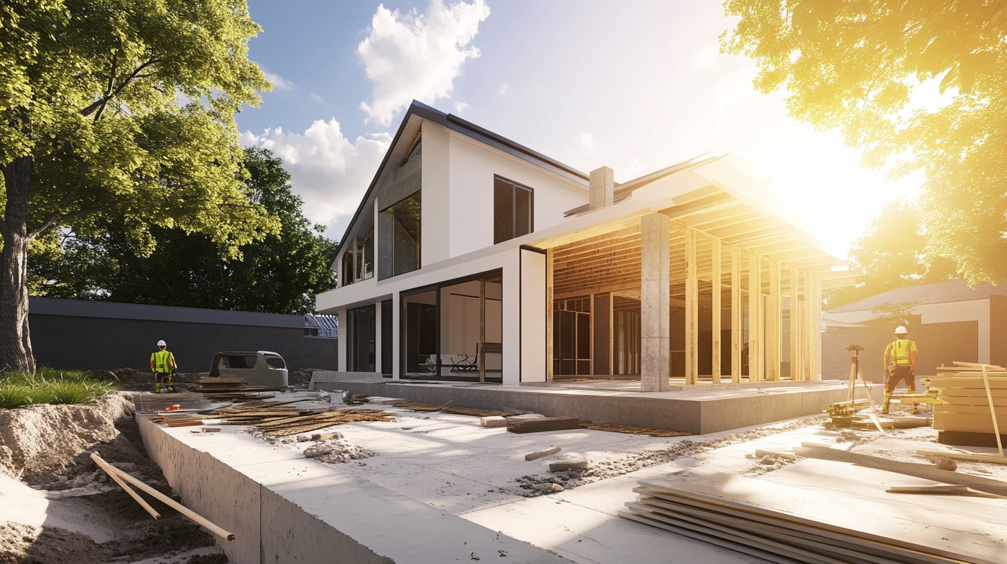 Home Extensions: Expanding Your Space, Enhancing Your Lifestyle - Scope ...